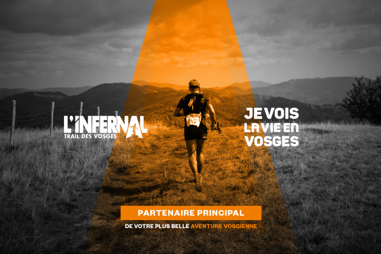 Acheter ou Vendre un dossard de l'Infernal trail en toute sécurité ...
